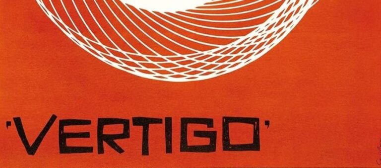 Vertigo Font Free Download
