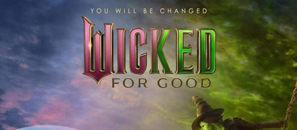 Wicked Font (Movie) Free Download