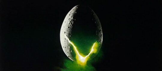 Alien Font Free Download