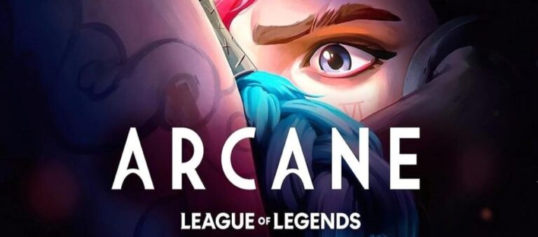 Arcane Font Free Download