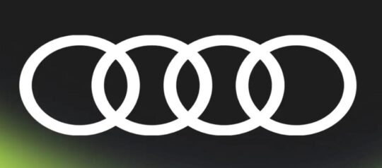 Audi Font Free Download