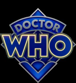 Doctor Who Font Free Download