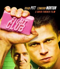 Fight Club Font Free Download