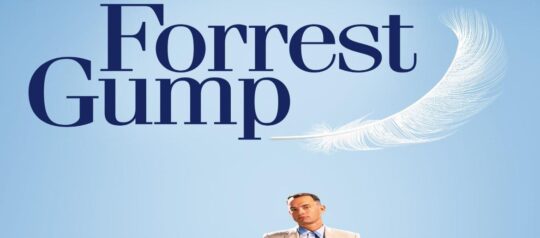 Forrest Gump Font Free Download