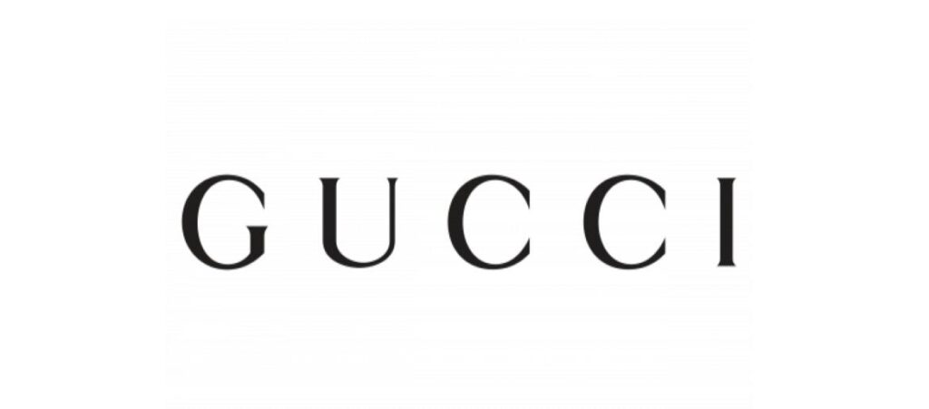 Gucci Font Free Download