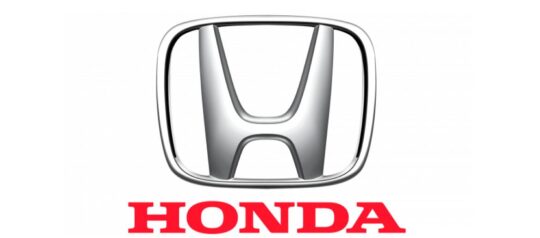 Honda Font Free Download