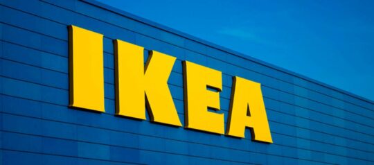 IKEA Font Free Download