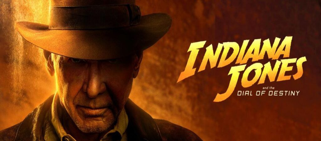Indiana Jones Font Free Download