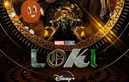 Loki Font Free Download