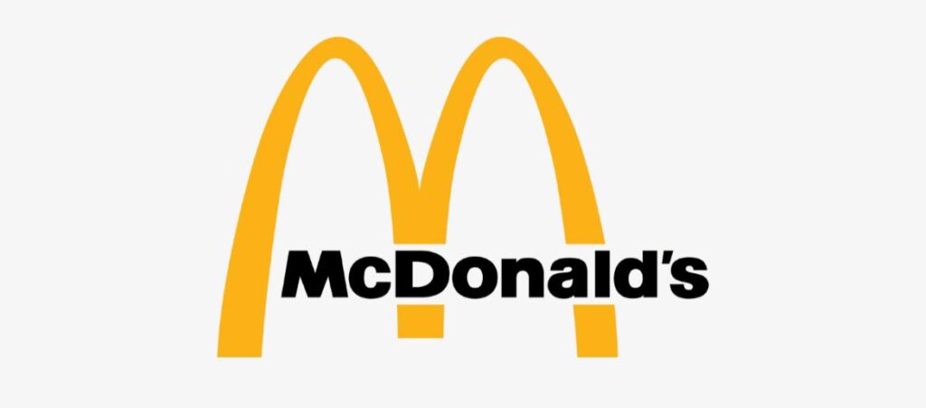 McDonalds Font Free Download