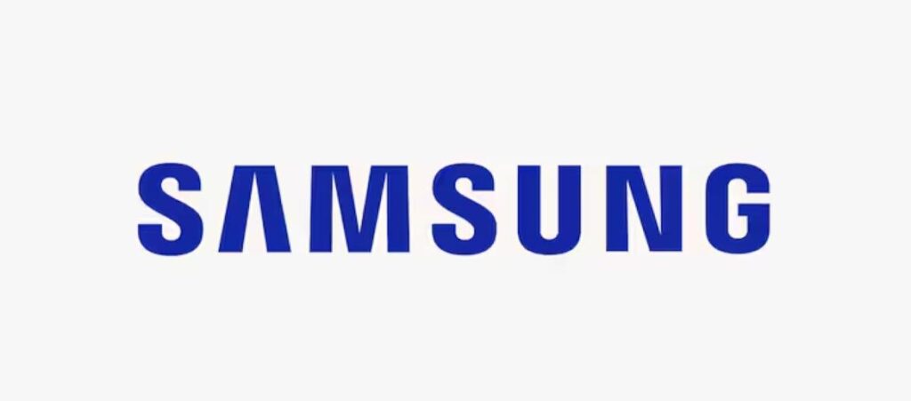 Samsung Font Free Download
