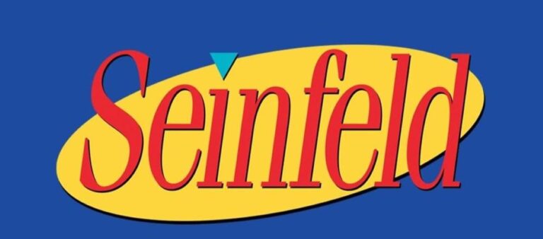 Seinfeld Font Free Download