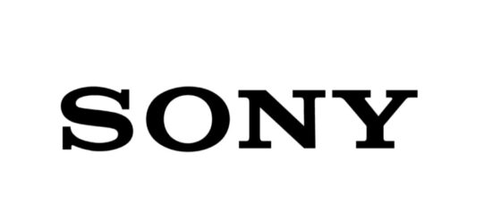 Sony Font Free Download