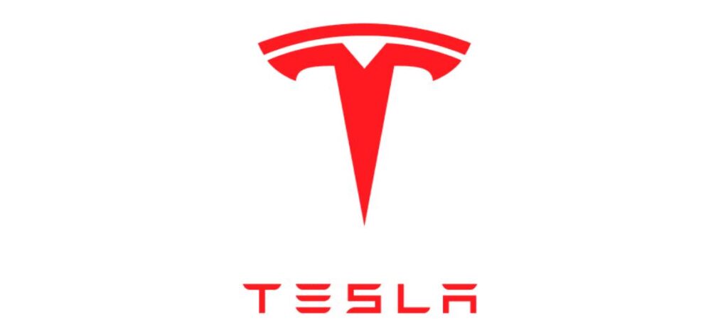 Tesla Font Free Download