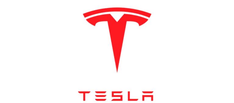 Tesla Font Free Download