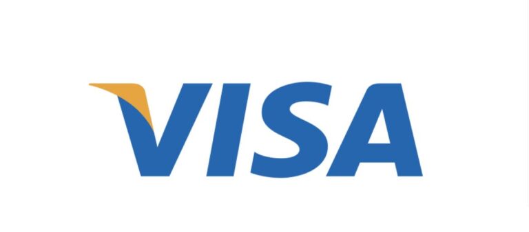 VISA Font Free Download