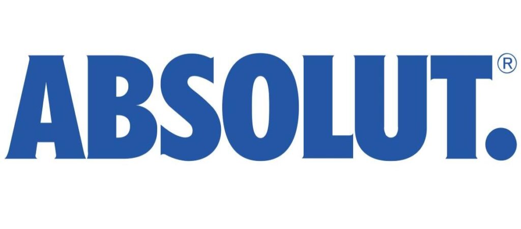 Absolut Vodka Font FREE Download 2025