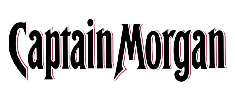 Captain Morgan Font FREE Download
