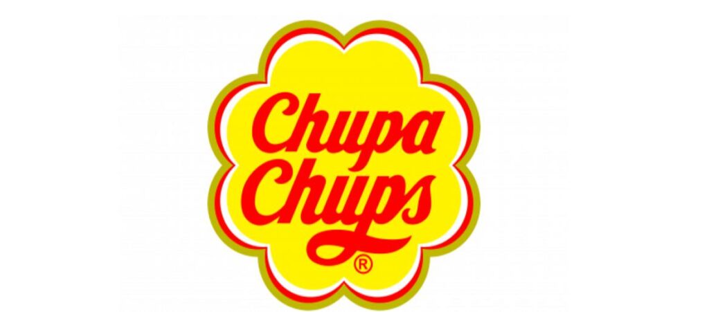 Chupa Chups Font FREE Download