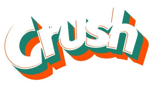 Crush Font FREE Download