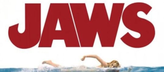 Jaws Font FREE Download