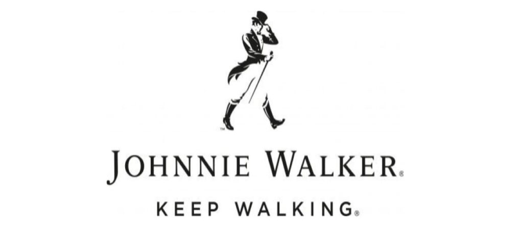 Johnnie Walker Font FREE Download 2025