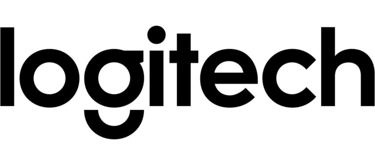 Logitech Font FREE Download