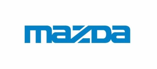 Mazda Font FREE Download
