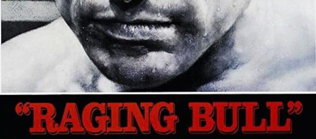 Raging Bull Font FREE Download