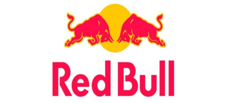 Red Bull Font FREE Download