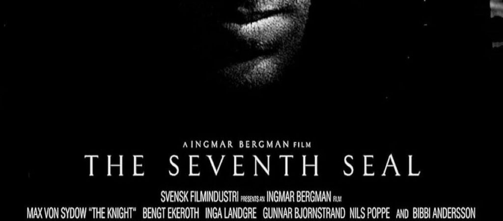 The Seventh Seal Font FREE Download