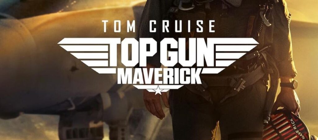 Top Gun Font FREE Download