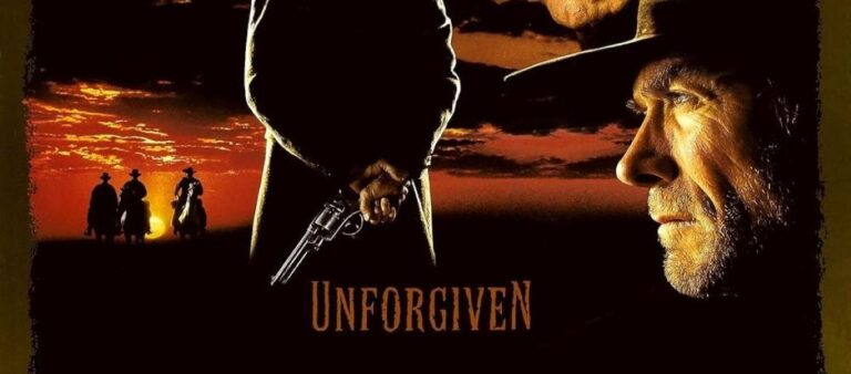 Unforgiven Font FREE Download