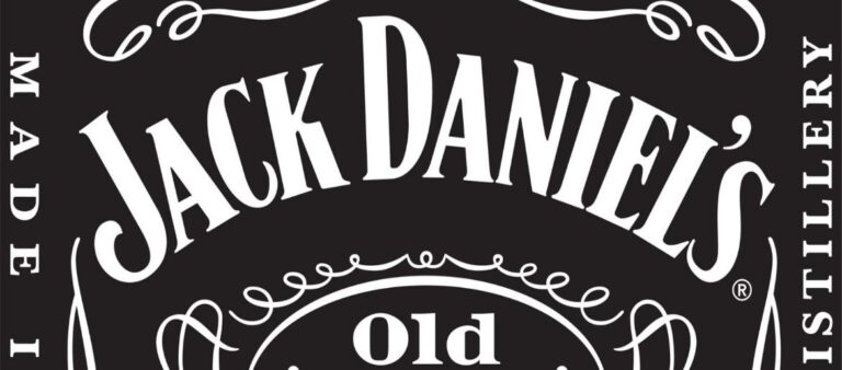 Jack Daniels Font FREE Download