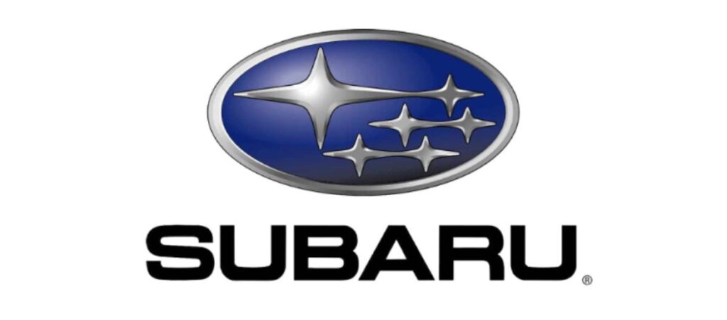 Subaru Font FREE Download 2025