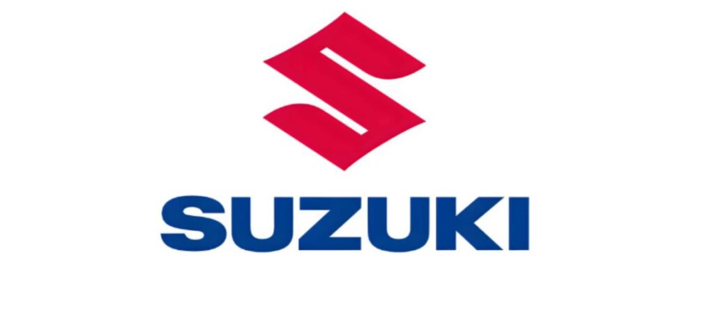 Suzuki Font FREE Download 2025