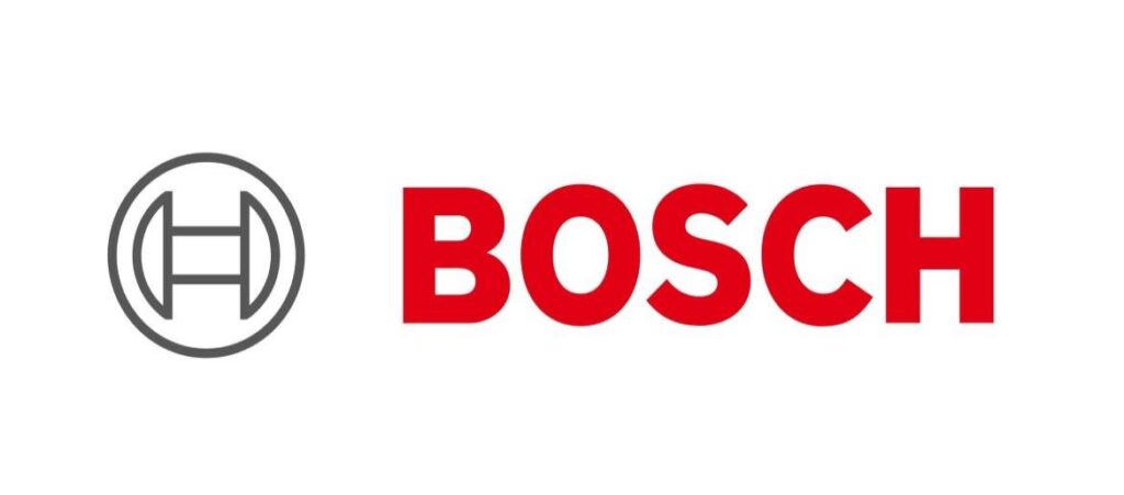 Bosch Font FREE Download