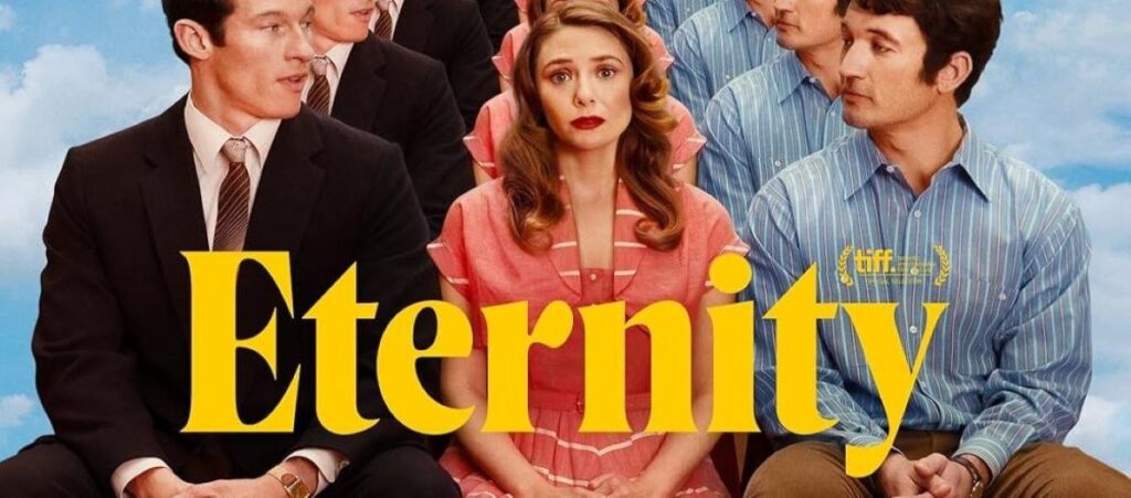 Eternity Font FREE Download 2025