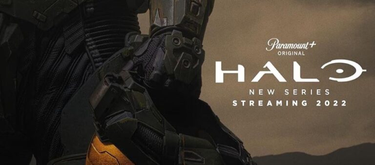 Halo Font FREE Download