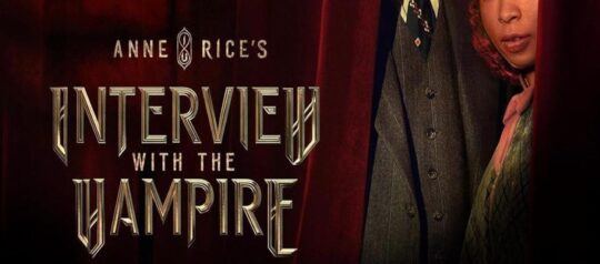 Interview with the Vampire Font FREE Download