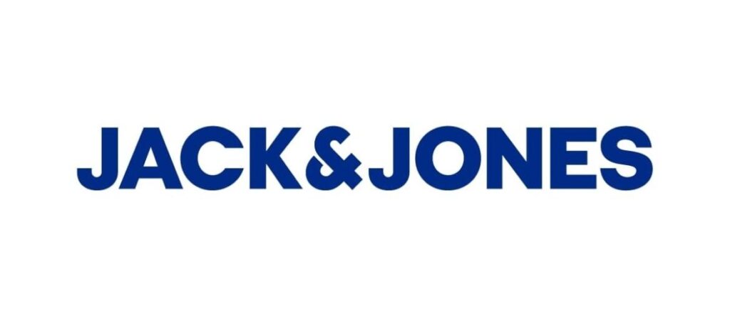 Jack & Jones Font FREE Download