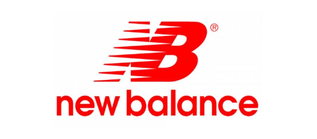 New Balance Font FREE Download
