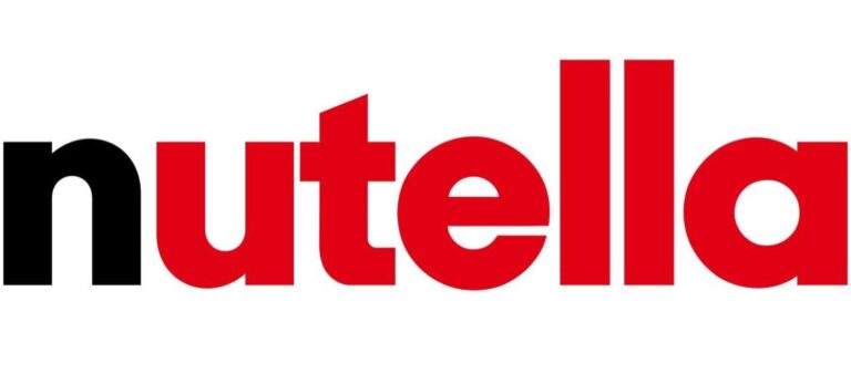 Nutella Font FREE Download