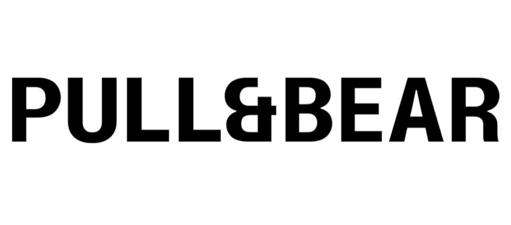 Pull & Bear Font FREE Download 2025
