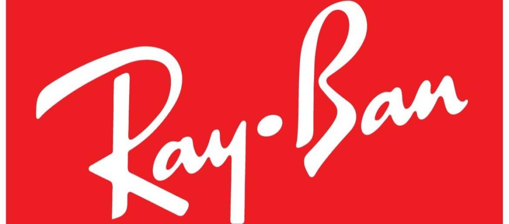 Ray-Ban Font FREE Download