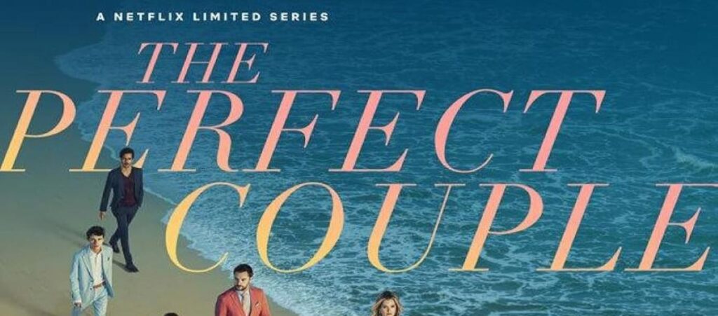 The Perfect Couple Font FREE Download