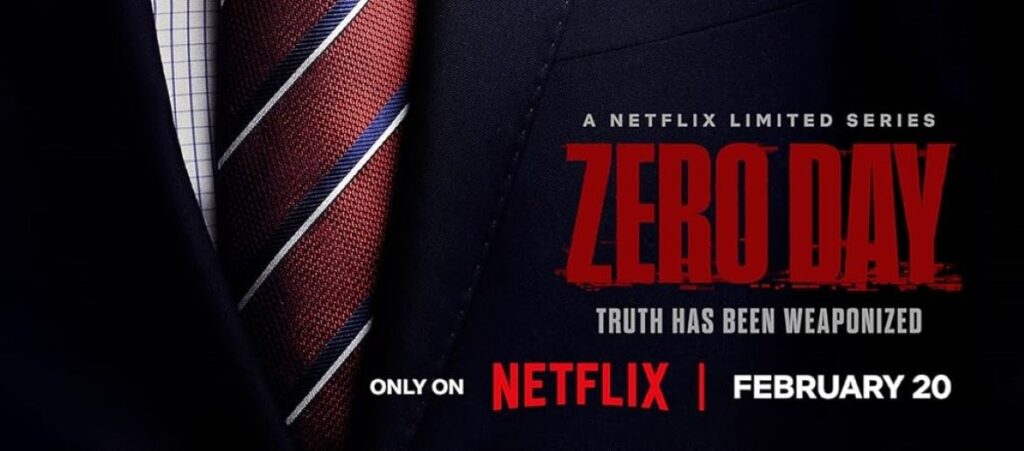 Zero Day Font FREE Download