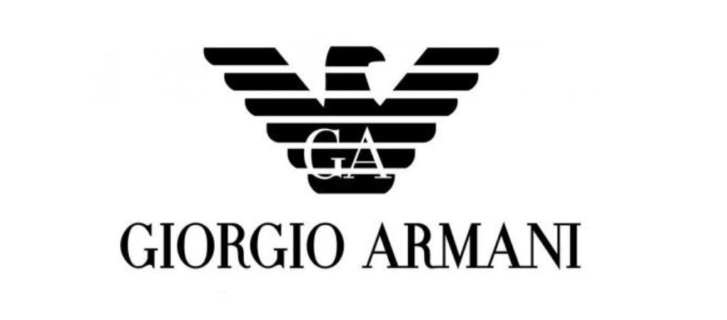 Giorgio Armani Font FREE Download