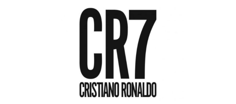 CR7 Font FREE Download