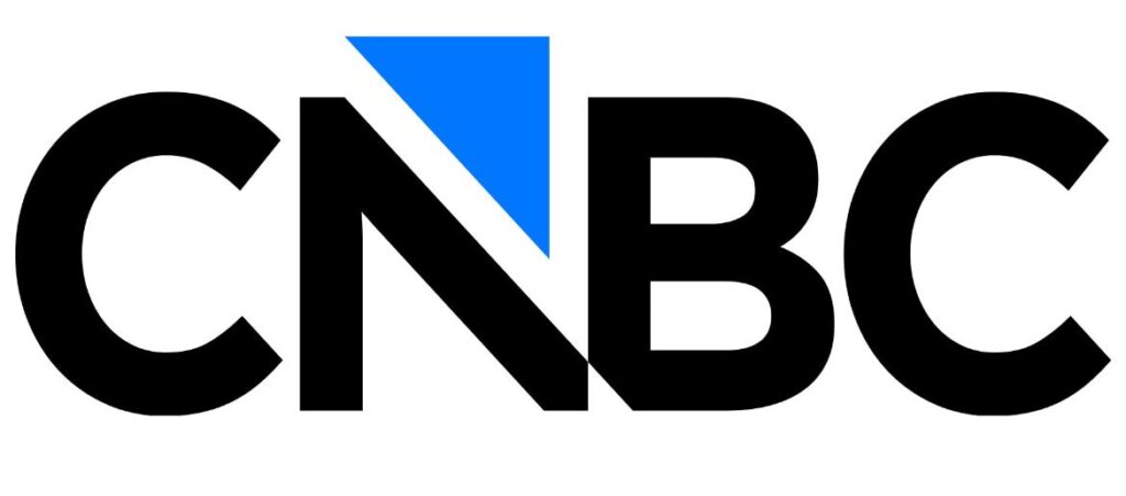 CNBC Font FREE Download 2026 (new logo)